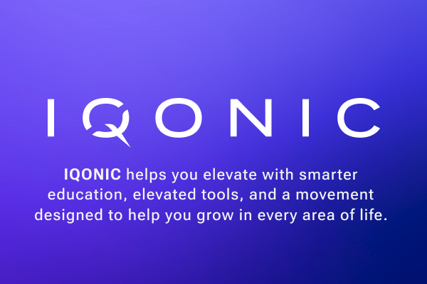 IQONIC